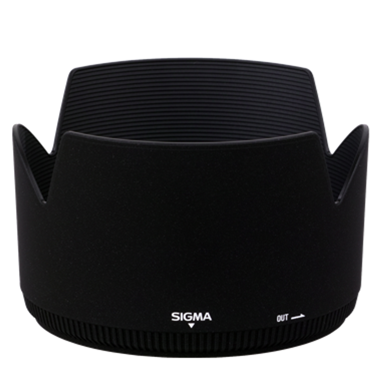 Sigma HA1030-01 Lens Hood Adapter for Sigma 50-500mm f/4.5-6.3 DG OS ...