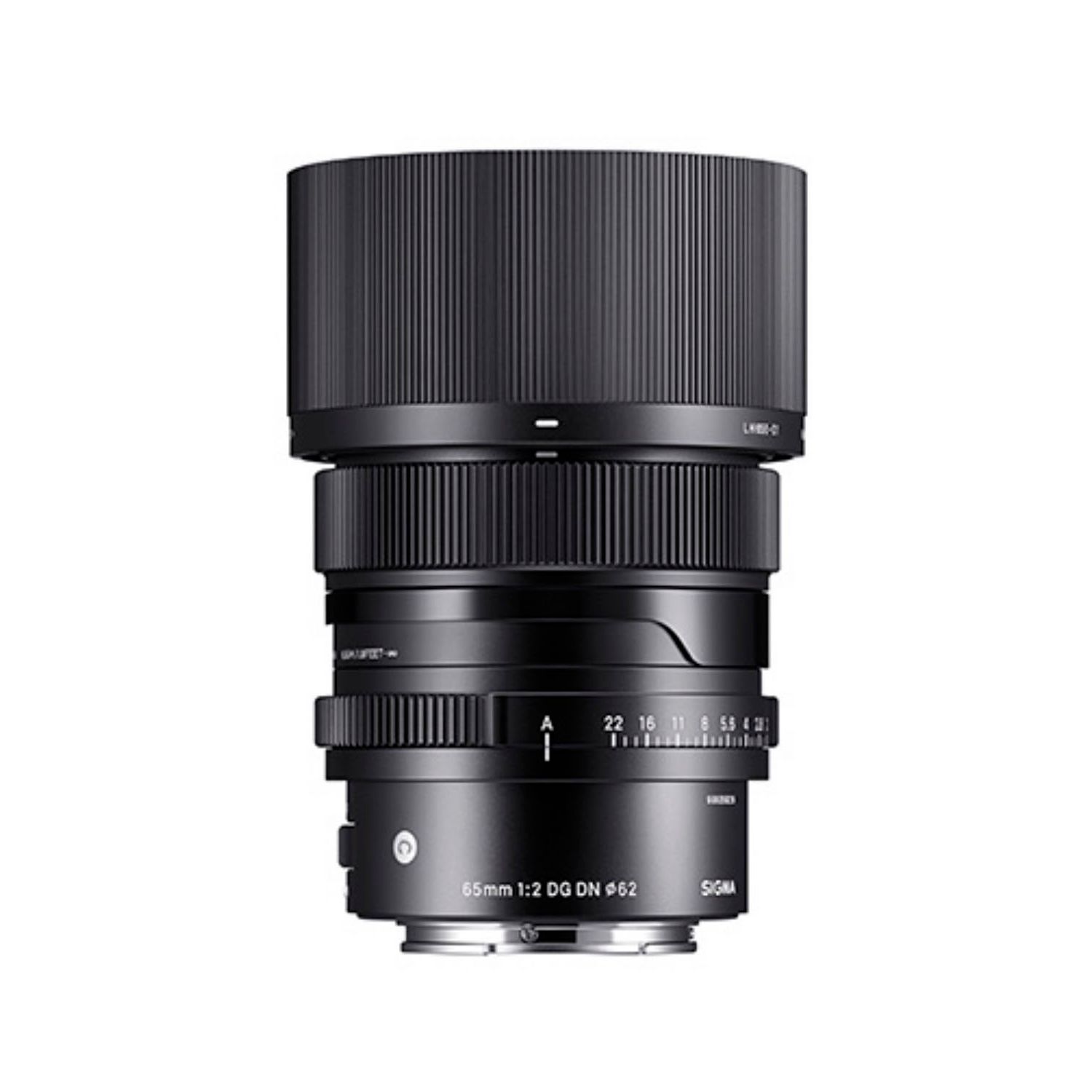 Sigma 20mm f/2 DG DN Contemporary Lens for Sony E-Mount 4490965 | Sigma ...