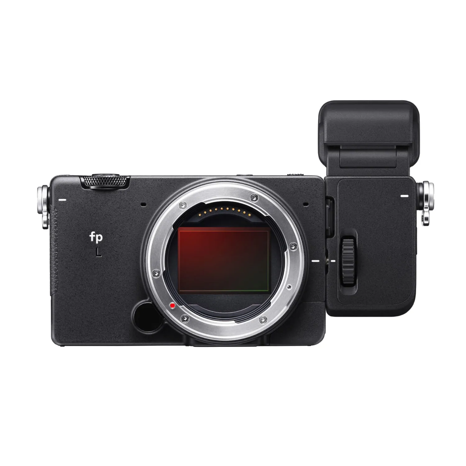 Sigma BF Digital Camera Silver C47900 | Sigma Photo