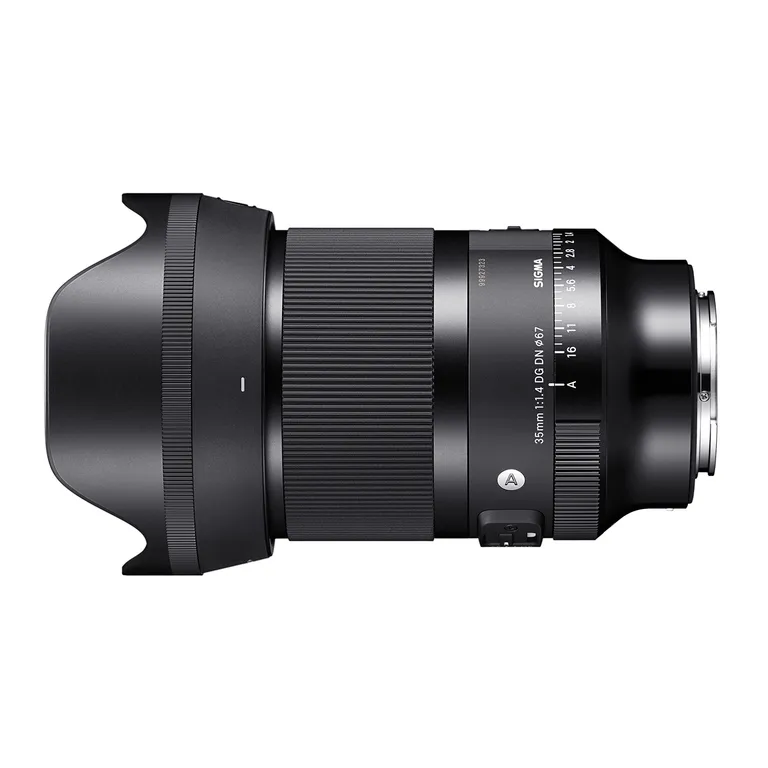 Sigma 24-70mm f/2.8 DG DN II Art Lens for Sony E-Mount 457A965 | Sigma ...