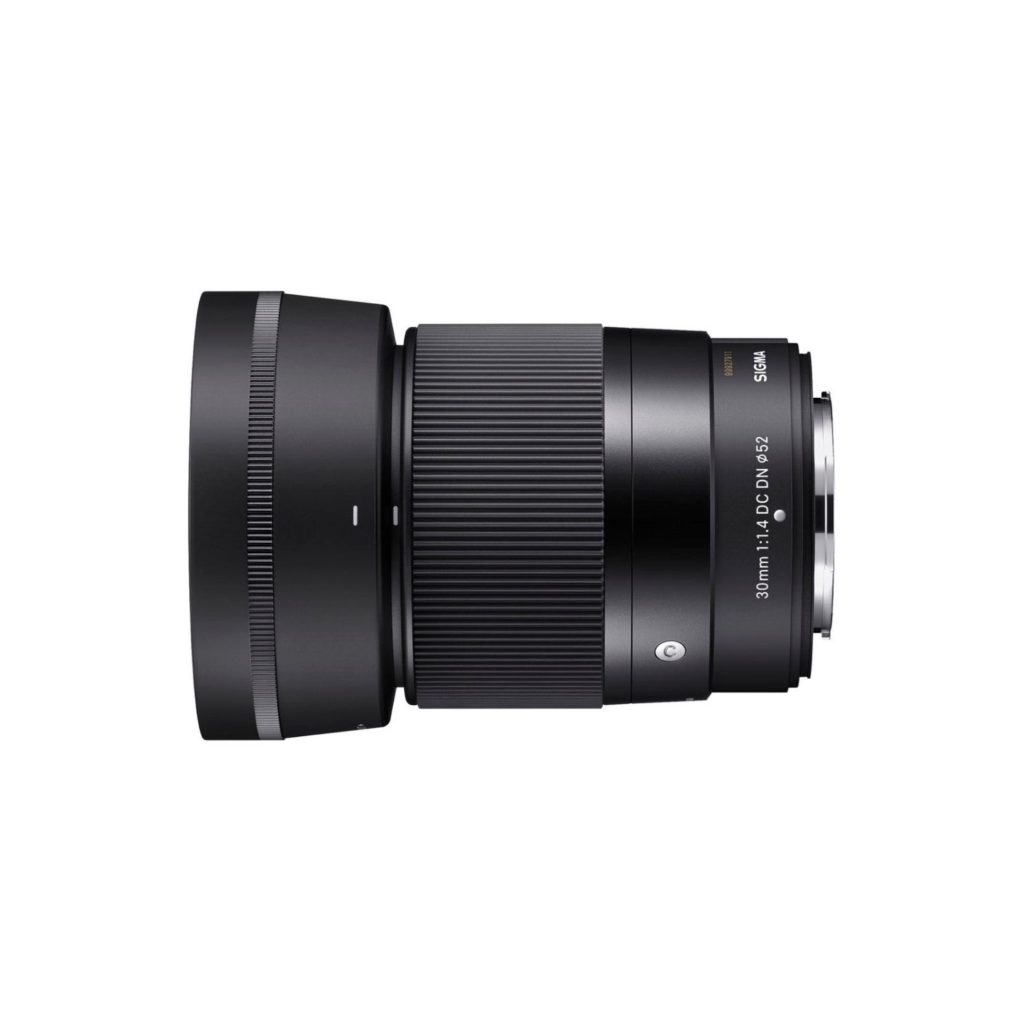 Sigma 16mm f/1.4 DC DN Contemporary Lens for Fujifilm X-Mount 4402975 | Sigma Photo