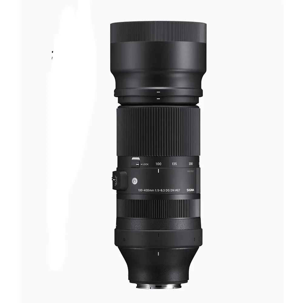 Sigma 18-50mm f/2.8 DC DN Contemporary Lens for Fujifilm X Mount ...